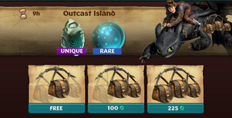 Outcast Island | How to Train Your Dragon Wiki | Fandom