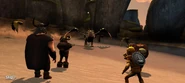 Gallery: Sandbuster | How to Train Your Dragon Wiki | Fandom