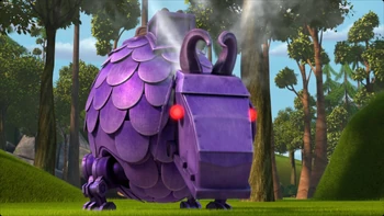 Mechano-Sheep | How to Train Your Dragon Wiki | Fandom