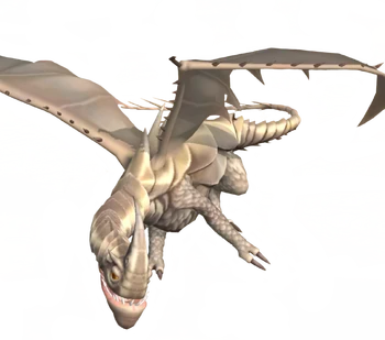 Plated Razorwhip | How to Train Your Dragon Wiki | Fandom