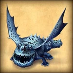 Hotburple | How to Train Your Dragon Wiki | Fandom