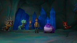 Dragons: Rescue Riders, Season 3 | How to Train Your Dragon Wiki | Fandom