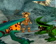 Gallery: Flame Whipper | How to Train Your Dragon Wiki | Fandom