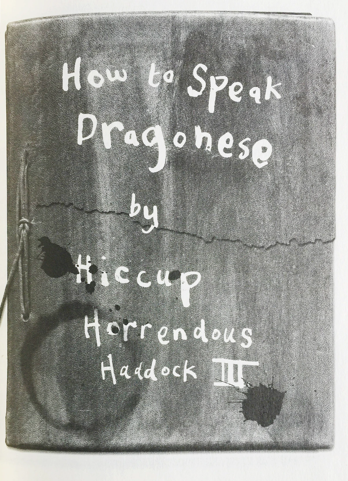 How to Speak Dragonese | How to Train Your Dragon Wiki | Fandom