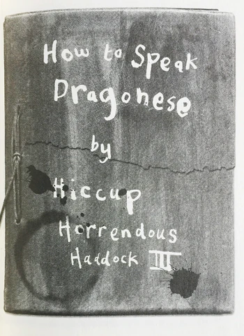 How to Speak Dragonese | How to Train Your Dragon Wiki | Fandom