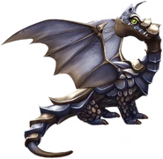 Gallery: Wingnut | How to Train Your Dragon Wiki | Fandom