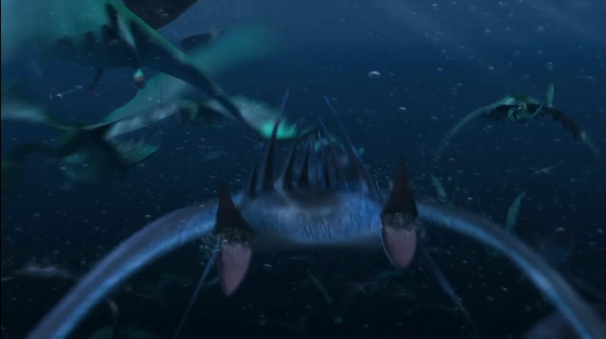 Gallery: Bolt & Float | How to Train Your Dragon Wiki | Fandom
