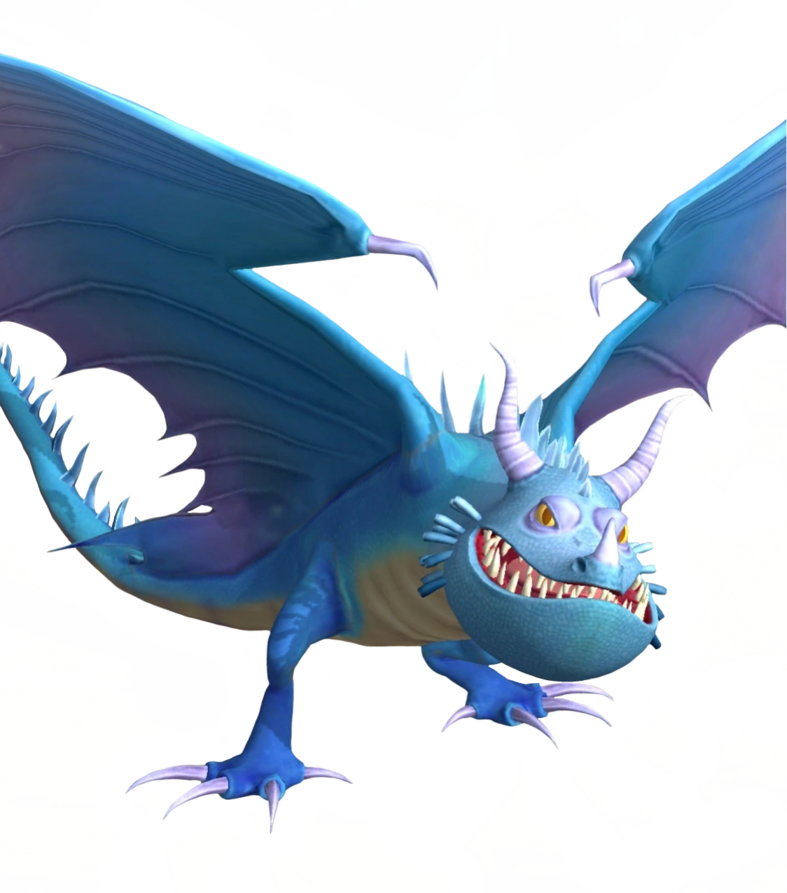 Hectic Hoarsbrumble | How to Train Your Dragon Wiki | Fandom