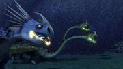 Grimora | How to Train Your Dragon Wiki | Fandom