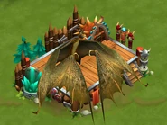 Brute Timberjack | How to Train Your Dragon Wiki | Fandom