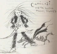 Stormfly | How to Train Your Dragon Wiki | Fandom