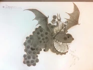 Gallery: Hotburple | How to Train Your Dragon Wiki | Fandom