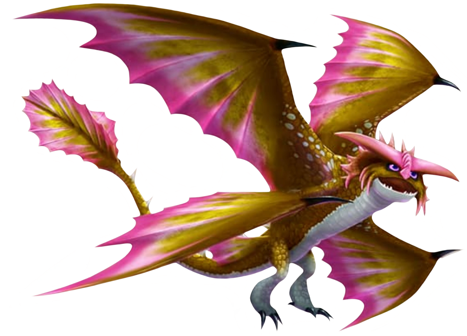 Rise Of Berk Storm Cutter