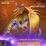 Gallery: Death Song | How to Train Your Dragon Wiki | Fandom