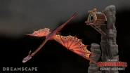 DreamWorks Dragons Flight Academy | How to Train Your Dragon Wiki | Fandom