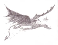 Windwalker | How to Train Your Dragon Wiki | Fandom