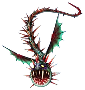 Gallery: Groundsplitter | How to Train Your Dragon Wiki | Fandom