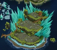 Gallery: Valka's Mountain | How to Train Your Dragon Wiki | Fandom