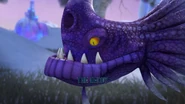 Gallery: Snowtail | How to Train Your Dragon Wiki | Fandom