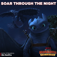 Gallery: Night Terror | How to Train Your Dragon Wiki | Fandom