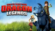 How to Train Your Dragon: Legends | How to Train Your Dragon Wiki | Fandom