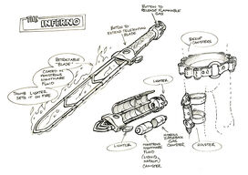 Inferno | How to Train Your Dragon Wiki | Fandom