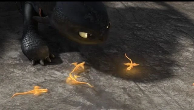 Gallery: Fireworm / Dragons: Defenders of Berk | How to Train Your ...