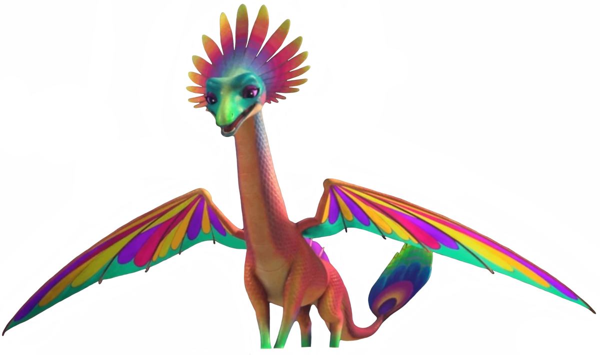 Songwing | How to Train Your Dragon Wiki | Fandom