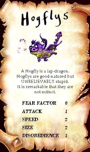 Hogfly | How to Train Your Dragon Wiki | Fandom