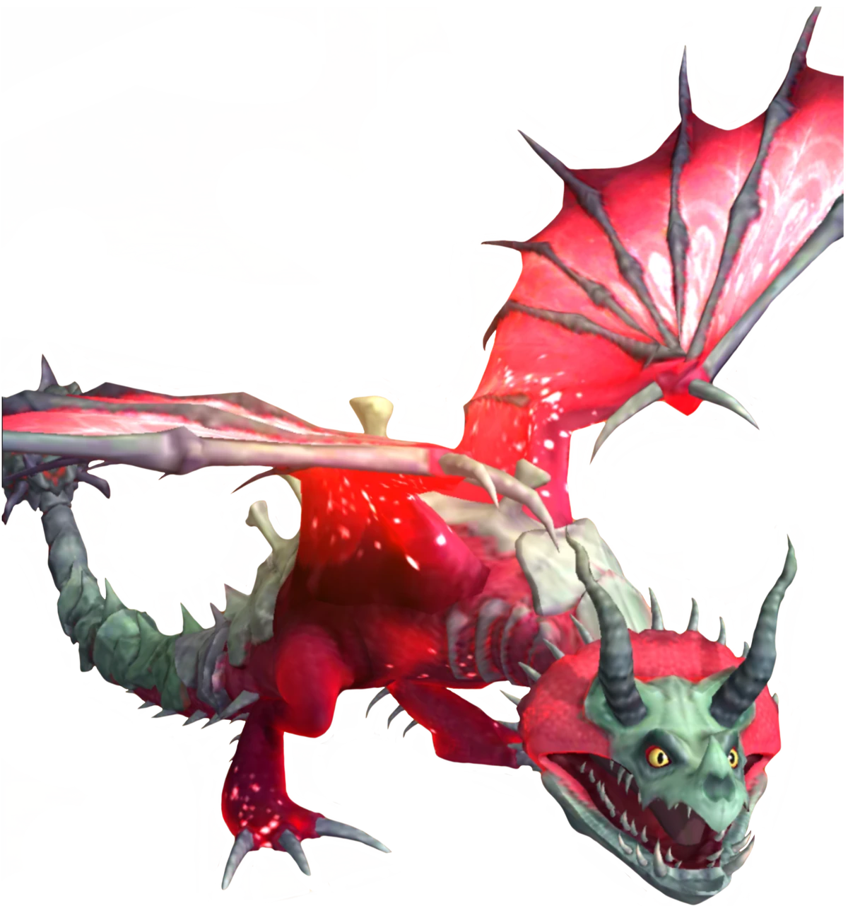 Fafnir | How to Train Your Dragon Wiki | Fandom