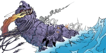 Purple Death | How to Train Your Dragon Wiki | Fandom