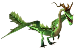 Prickleboggle | How to Train Your Dragon Wiki | Fandom