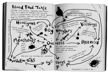 Meathead Tribe | How to Train Your Dragon Wiki | Fandom