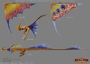 Gallery: Death Song | How to Train Your Dragon Wiki | Fandom
