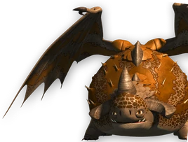Buffalord | How to Train Your Dragon Wiki | Fandom