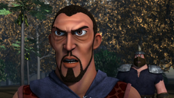 Krogan | How to Train Your Dragon Wiki | Fandom