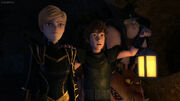 Mala | How to Train Your Dragon Wiki | Fandom