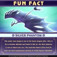 Silver Phantom | How to Train Your Dragon Wiki | Fandom