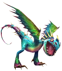 User blog:Logo8th/Scardian | How to Train Your Dragon Wiki | Fandom