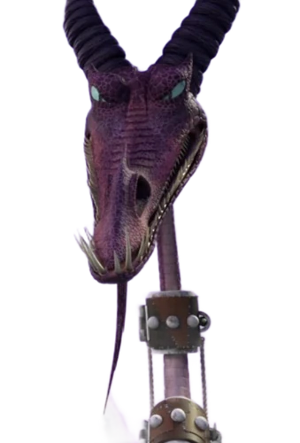 Jack | How to Train Your Dragon Wiki | Fandom