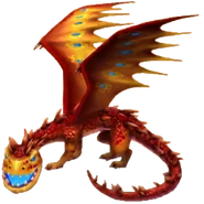 Gallery: Sandbuster | How to Train Your Dragon Wiki | Fandom