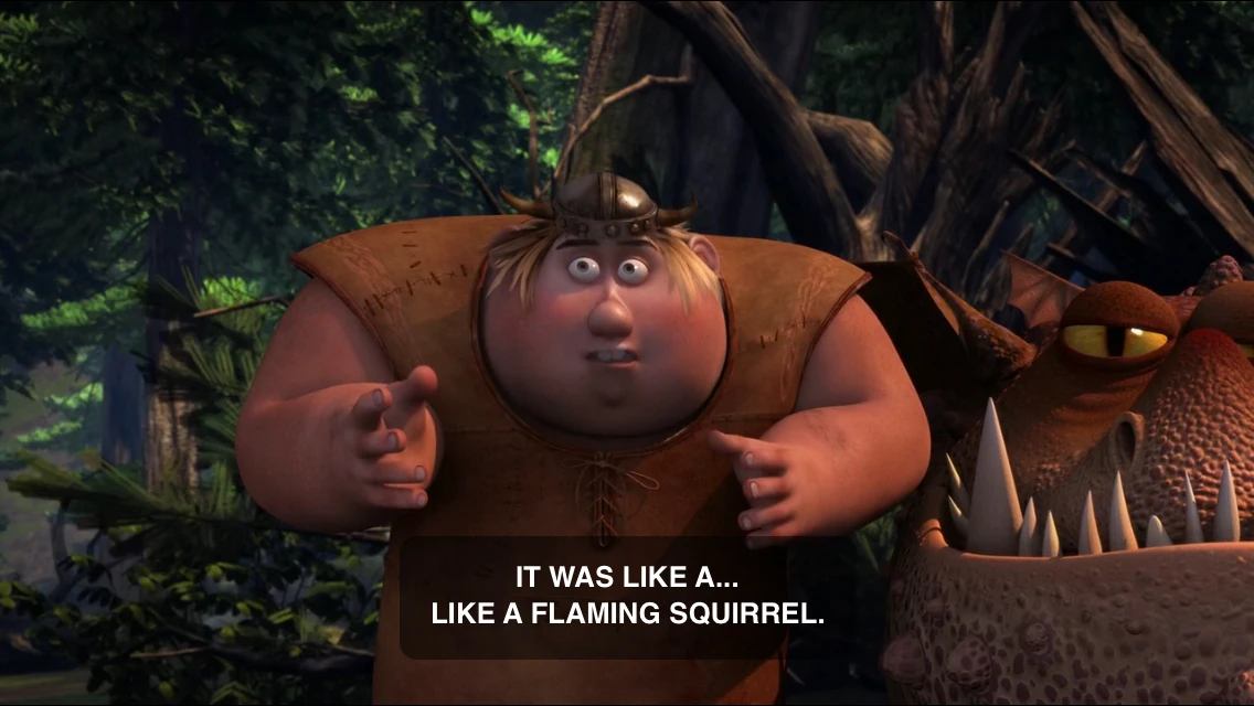 Discuss Everything About How to Train Your Dragon Wiki | Fandom