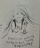 Gallery: Camicazi | How to Train Your Dragon Wiki | Fandom