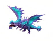 Gallery: Windgnasher | How to Train Your Dragon Wiki | Fandom