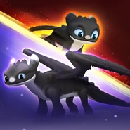 Gallery: Dart | How to Train Your Dragon Wiki | Fandom