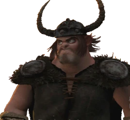 Spitelout Jorgenson | How to Train Your Dragon Wiki | Fandom