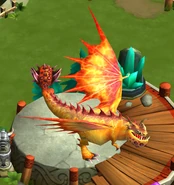 Gallery: Snafflefang / Games | How to Train Your Dragon Wiki | Fandom