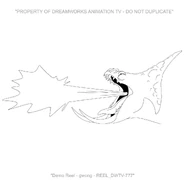 Gallery: Deathgripper | How to Train Your Dragon Wiki | Fandom