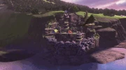 Rumblehorn | How to Train Your Dragon Wiki | Fandom