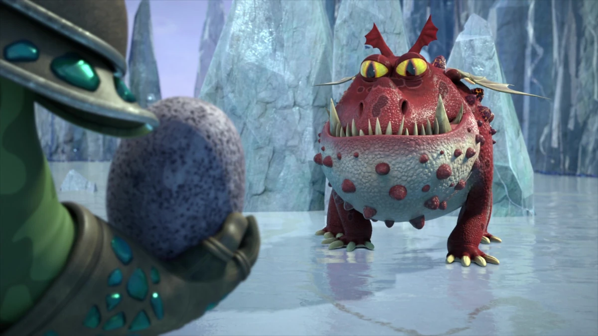 Category:Catastrophic Quaken Gallery | How to Train Your Dragon Wiki ...